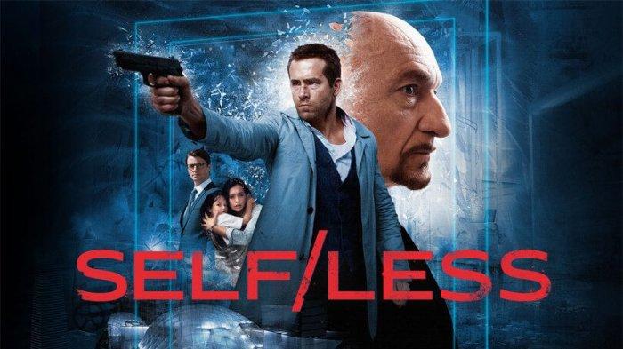 Sinopsis Self/Less Dibintangi Ryan Renolds, Film Aksi di Bioskop Trans TV Malam Ini - Tribun ...