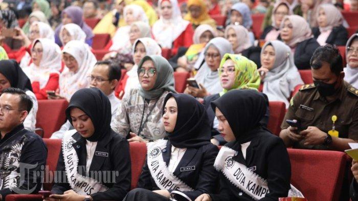 UNM Rayakan Dies Natalis ke-62 dengan Prestasi Gemilang dan Orasi Ilmiah - Tribun-timur.com