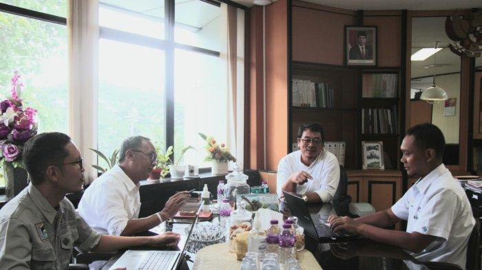 PTPN I Regional 7 Digitalisasi Operasional Hingga Lini Lapangan ...