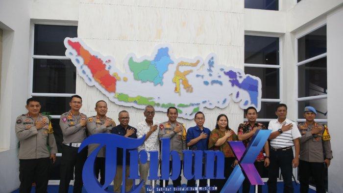 Perintah Pertama Kapolri Jenderal Listyo Sigit Prabowo ke Irjen Andi ...