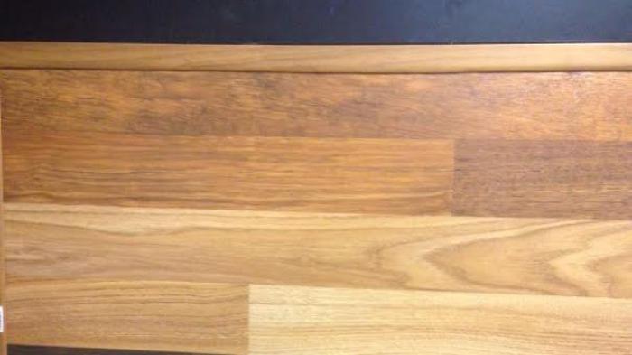 Ini Cara Praktis Punya Lantai Kayu di Rumah - Tribun-timur.com