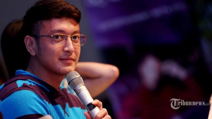 6 Fakta Aktor Ganteng Dimas Anggara Diduga Aniaya Pengusaha, No 3 Bawa ...