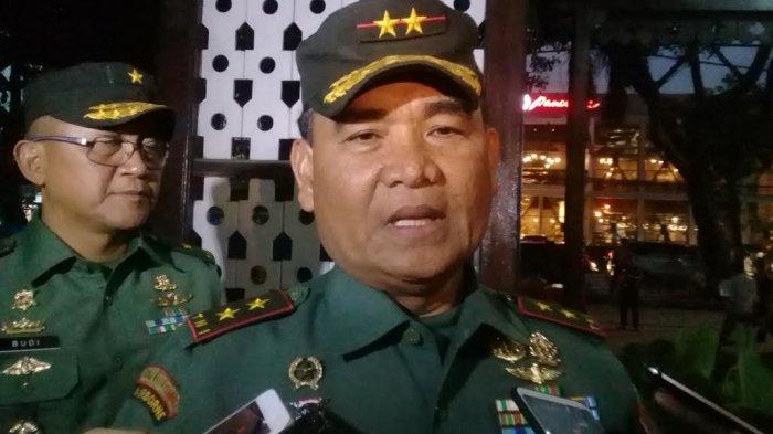 Dimata Pangdam XIV Hasanuddin, Zainal Basri Palaguna Adalah Sosok ...