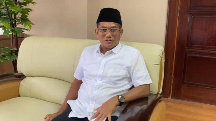 Milad ke-7, Kemenag RI Harap Al Jasiyah Travel Makin Amanah - Tribun ...