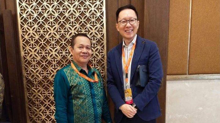 Tahun 2020, Polimarim AMI Makassar Target Kerja Sama dengan 700-800 ...