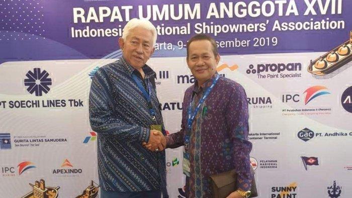 Tahun 2020, Polimarim AMI Makassar Target Kerja Sama dengan 700-800 ...