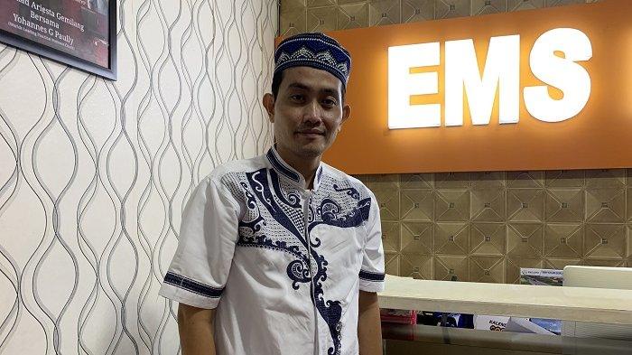 Tim Solid Jadi Kunci Sukses EMS Land Tetap Eksis di Masa Pandemi ...