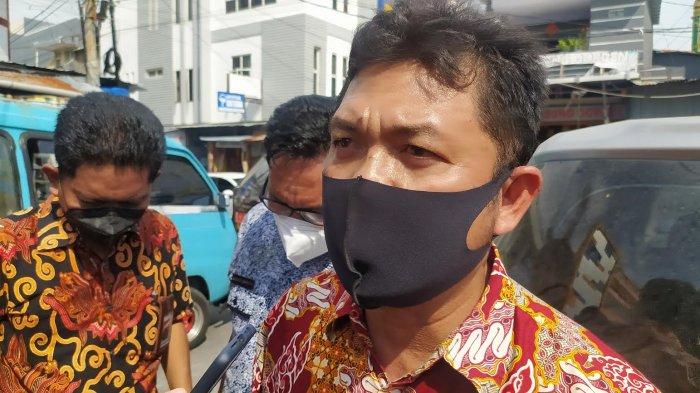 Kenali Jenis Karcis Parkir di Kota Makassar, Dari Tarif hingga Warnanya ...