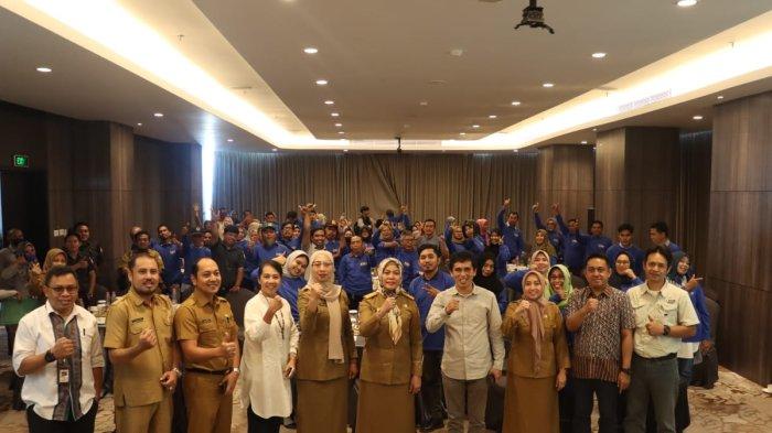 Sosialisasi Perda Pelestarian Cagar Budaya Dinas Kebudayaan Makassar - Tribun-timur.com