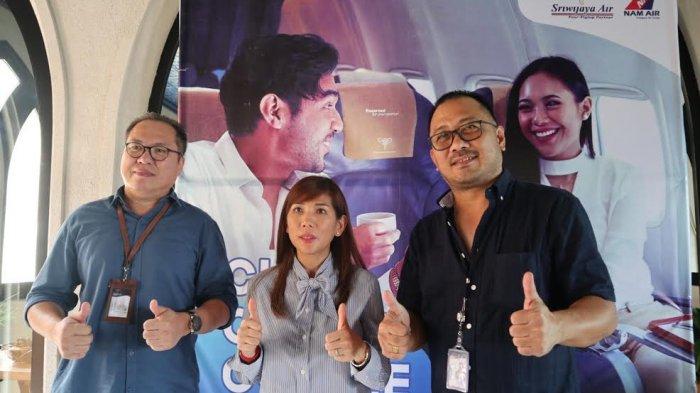 Bandara Sultan Hasanuddin Jadi 12 Gate, Sriwijaya Air: Kurangi Antrean Saat Boarding - Tribun ...