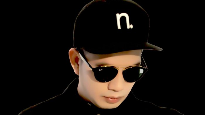 Johnny Walker Present Roni Joni Untuk Zona Holic - Tribun-timur.com