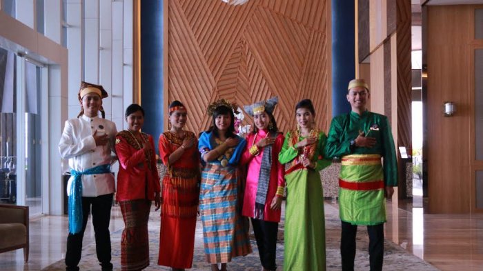 Inap di Hotel The Rinra Rp 972 Ribu, Ini Benefitnya - Tribun-timur.com