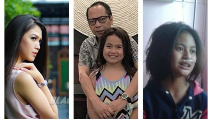 Bikin Terharu, Begini Perlakuan Istri Ketiga Dodi Triono, Agnesya ...