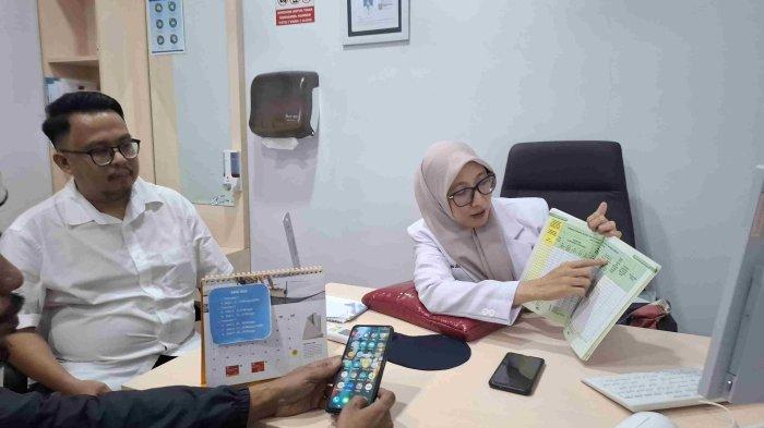 Anak Pendek Belum Tentu Stunting, Dokter Biodika Klinik Beberkan Peran ...