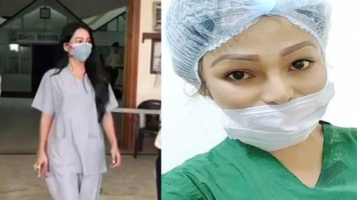 Dokter Cantik Ranisa Dilecehkan Satpam Hotel, Bertindak Brutal hingga ...