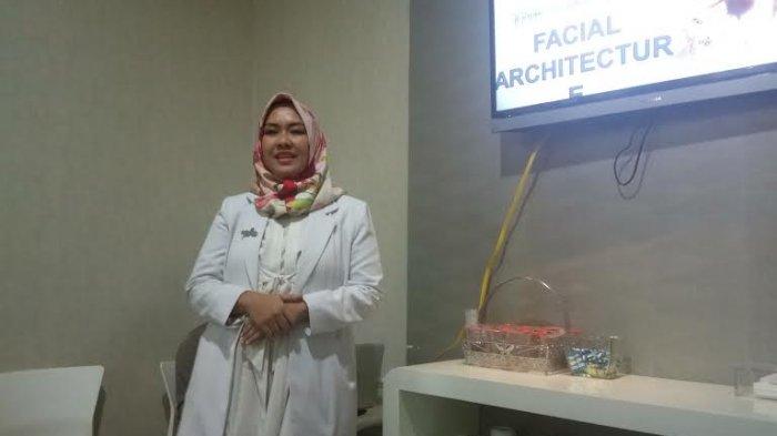 HUT ke-23, Miracle Kenalkan The Science of Facial Architecture - Tribun ...