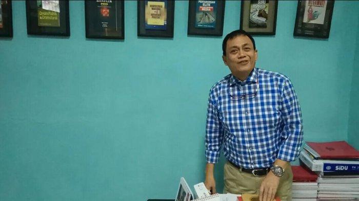 Bila Pilkada Digelar 2021, Akademisi: 3 Tahun Mau Buat Apa? - Tribun ...