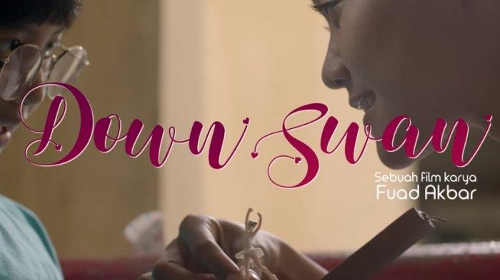 TRIBUNWIKI:Ini Sinopsis dan Trailer Down Swan, Kisah Ikatan Orangtua ...
