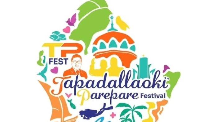 Fadly Padi Bakal Meriahkan TP Fest Parepare, Berikut Rangkaian Acaranya ...