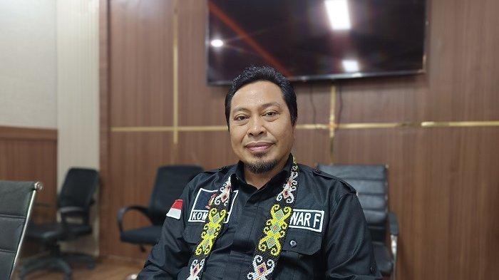 Ketua PKS Makassar Anwar Faruq Bocorkan Pengisi Kursi Waka II DPRD ... Ketua PKS Makassar Anwar Faruq Bocorkan Pengisi Kursi Waka II DPRD ...