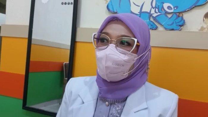 Pasien Anak Meningkat di RSUD Andi Makkasau Parepare, Dokter: Efek Pelarangan Obat Sirup ...