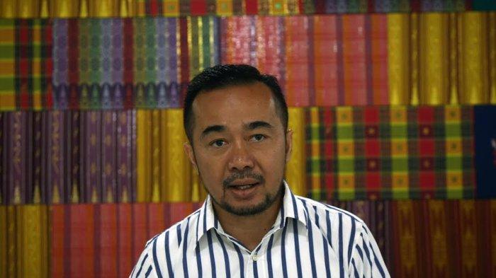 Dari Puskesmas ke Kemenkes, Jejak Pengabdian Andi Saguni, Alumni Unhas Orang Kepercayaan Menkes ...