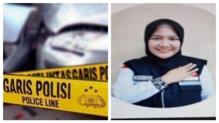 Sosok Bella Rizki Dokter Teladan Sumsel Tewas Kecelakaan Sepulang ...