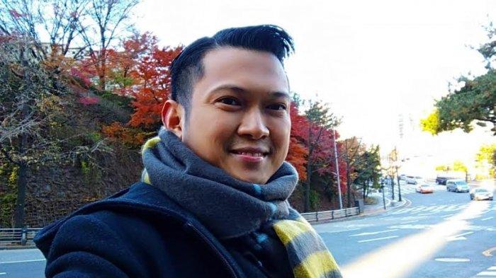 Sosok dr Achmad Harun Muchsin, Direktur PT Muhsindo Raditama Indonesia, Pernah Geluti Modeling ...