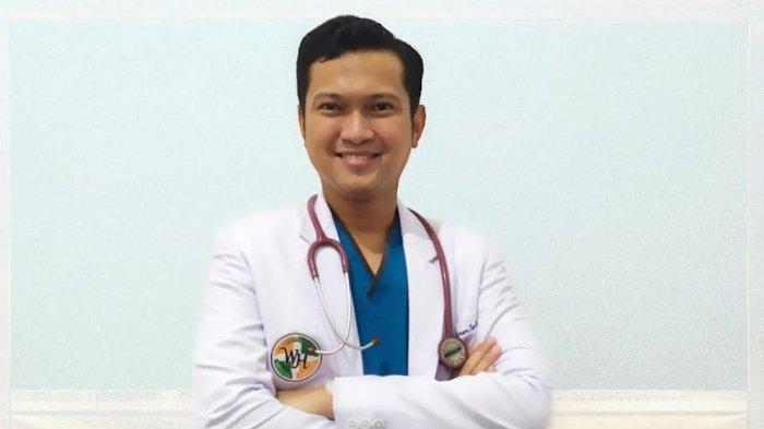 Tips Menjaga Daya Tahan Tubuh di Tengah Pendemi Virus Corona, Jangan Stres hingga Minum Air ...