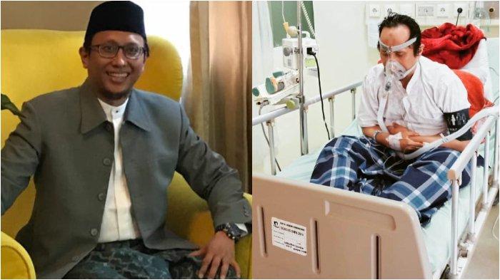 Tentang dr Adnan Ibrahim SpPD Dokter di Makassar Meninggal karena Corona, Tetap Shalat Saat ...