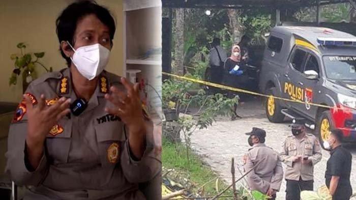 UPDATE Kasus Subang: Tersangka Segera Diumumkan Usai Polisi Dapat Petunjuk Emas, Yosef Cs ...
