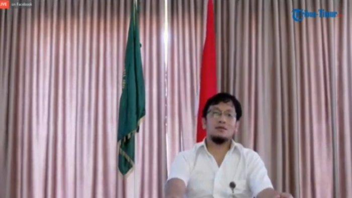 Dr Igun Paparkan Cara Konsultasi Kesehatan Melalui Telemedisin Tanpa ...