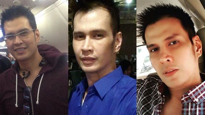 Ibunda Ungkap Kebiasaan dr Ryan Thamrin Semasa Muda Penyebab Dia Sakit ...