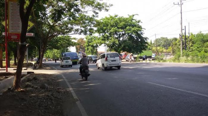 Pukul 09.18 Wita, Jalan Perintis Kemerdekaan Makassar Lancar - Tribun ...