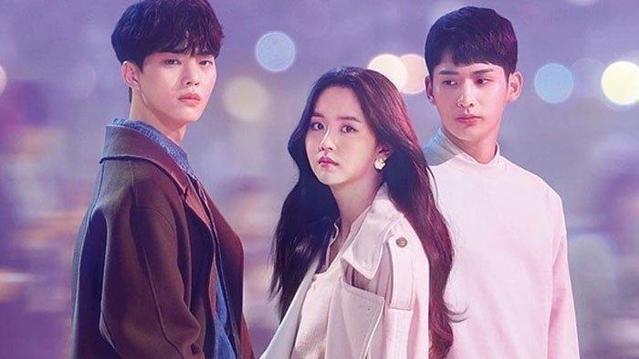 Drakor Terbaru 'Love Alarm' Kisah Cinta Segitiga Tayang di tvN dan Netflix, Sinopsis & Pemain ...