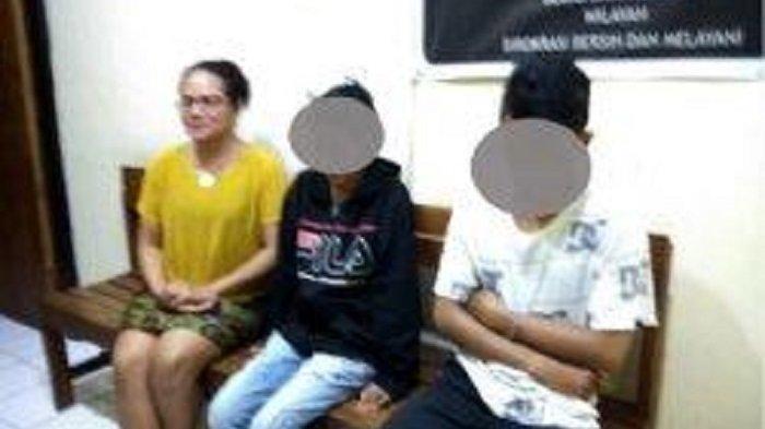 Dua Pelajar Ditemukan Bersetubuh Setelah Kosan Digrebek Pak RT, Cek ...