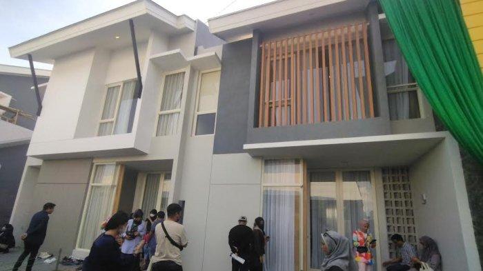 Perumahan Bukit Baruga Launching Tiga Tipe Baru, Banjir Promo Bagi ...