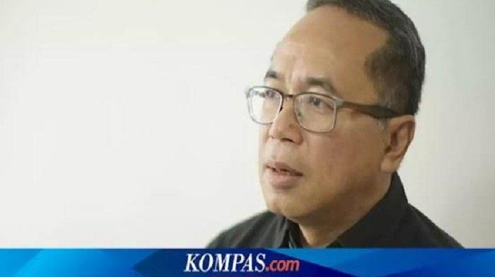 Duka Dunia Arsitek di Indonesia, Mengenang Ahmad Djuhara dan ...
