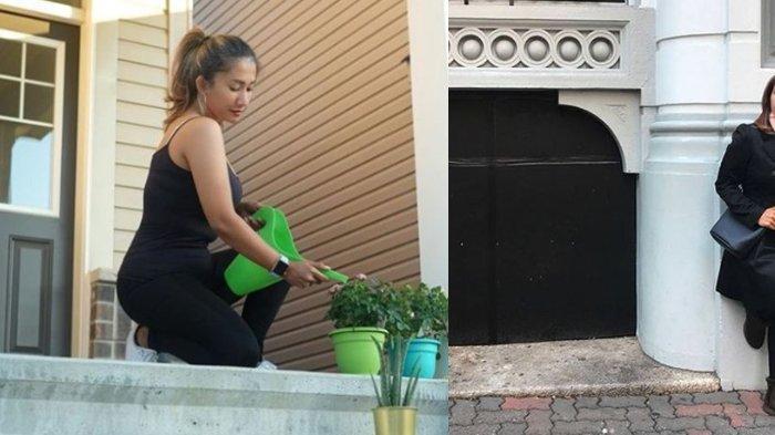 Dulu Dituduh Pakai Pelet dan Bikin Suami Bangkrut, Kini Artis Ini Hidup ...