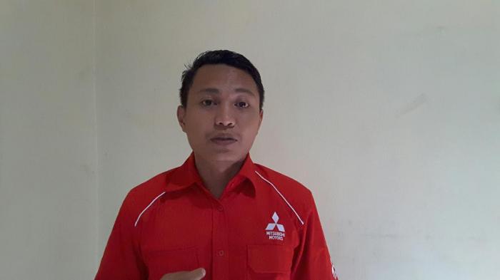 VIDEO: 24-27 Maret, Mitsubishi Gelar Pameran Tunggal di MaRI - Tribun ...