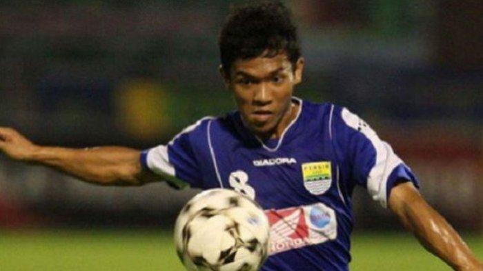 Ingat Eka Ramdani? Pernah Dicap Penghianat oleh Bobotoh Persib Bandung ...
