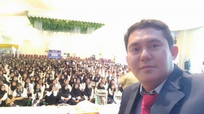 Penipuan Berkedok Arisan Online, Dosen Ekonomi Unibos:Tergiur Untung ...