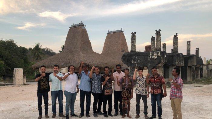 Regional 8 PTPN I Sosialisasikan Program Kerja di Kabaru NTT - Tribun ...