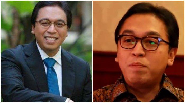 Sosok Harry Prasetyo Tersangka Korupsi Jiwasraya Eks Anak Buah Jokowi di KSP, Lihat Bekas ...