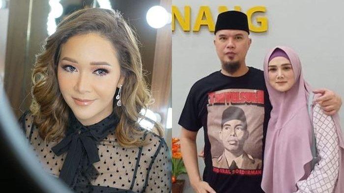 Dewa 19 di Final Indonesian Idol, Maia Estianty Jumpa Ahmad Dhani ...