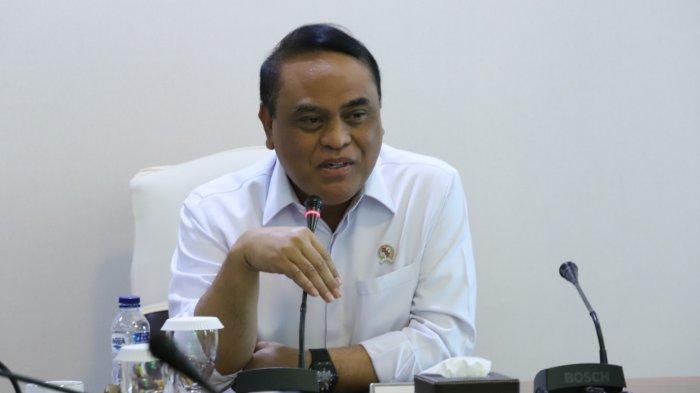 Syafruddin Kambo Minta Pengurus Masjid Layani Pengungsi Banjir, Yuni ...