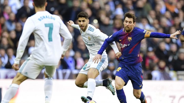 5 Fakta Menarik di Balik El Clasico Malam ini, 1 dan 5 Mencengangkan ...