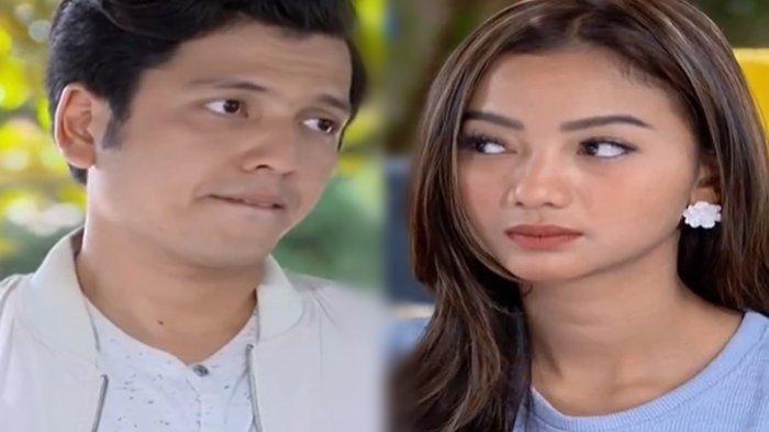 Sinopsis Ikatan Cinta Senin 24 Mei 2021: Elsa Syok, Ceraikan Nino ...