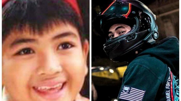 Potret Fachri Muhammad Pemeran Si Entong, Kini Sudah Dewasa Makin Ganteng dan Geluti Hobi ini ...