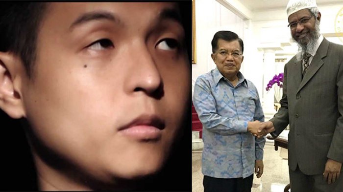 Ernest Prakasa Didemo Saat Tampil di Makassar, Akhirnya Shownya Batal - Tribun-timur.com